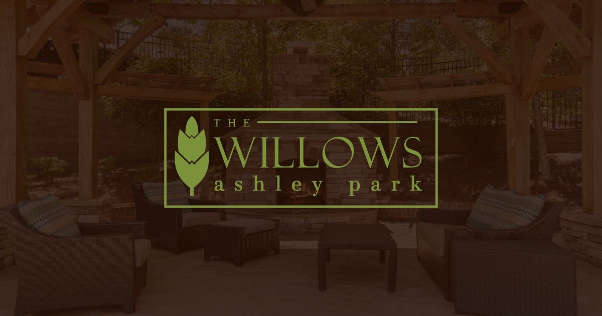 Newnan apartments for rent | The Willows at Ashley Park
